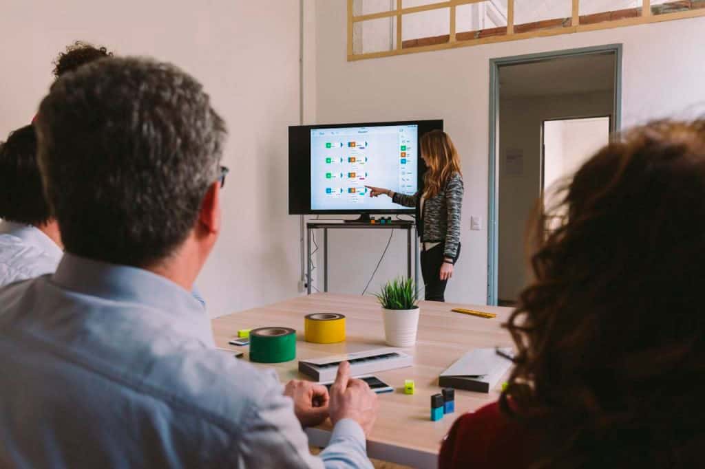 Digital Improvement Experience Workshop - JMAC EUROPE